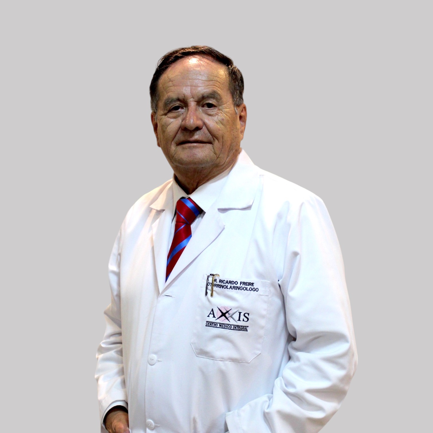 Otorrinolaringología - Centro Médico AXXIS