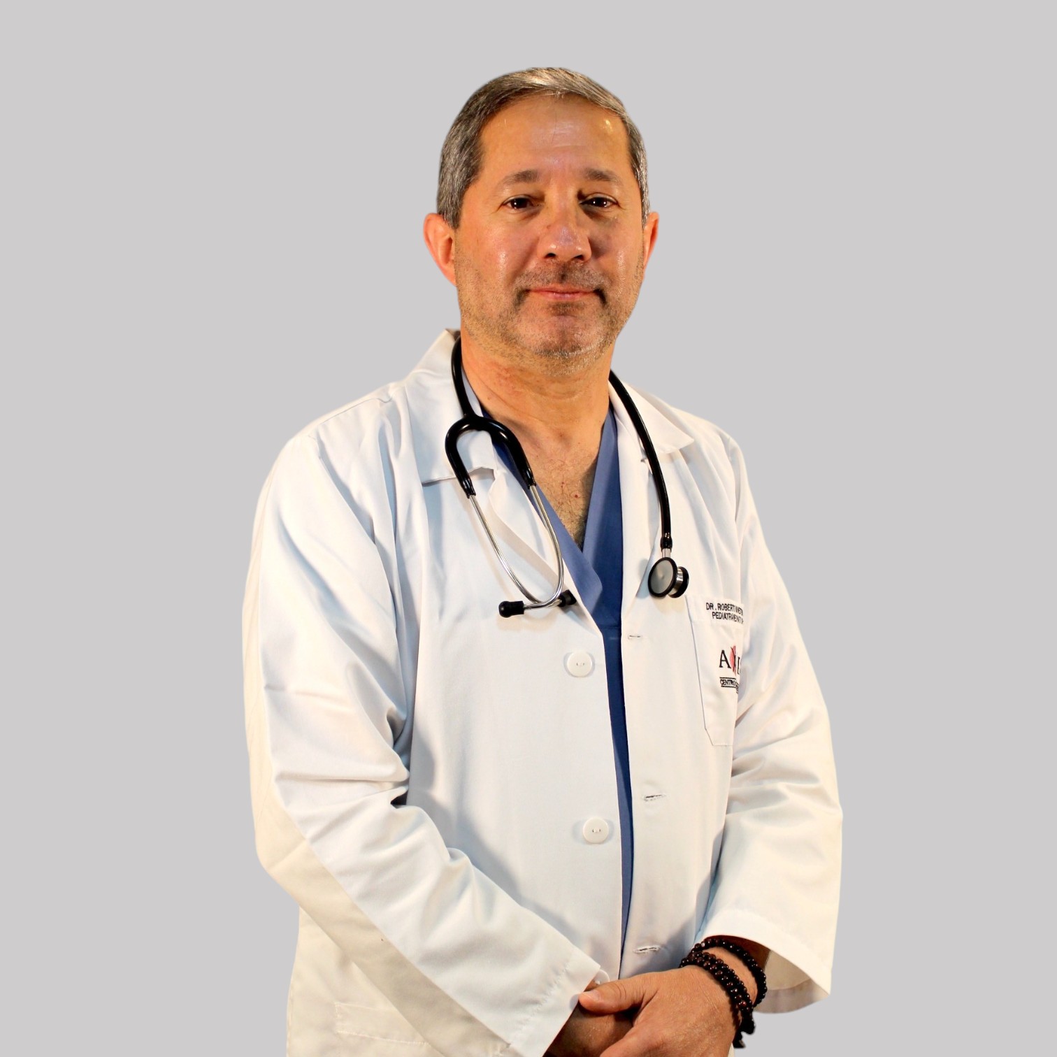 Dr. Roberto Monesterolo - Centro Médico AXXIS